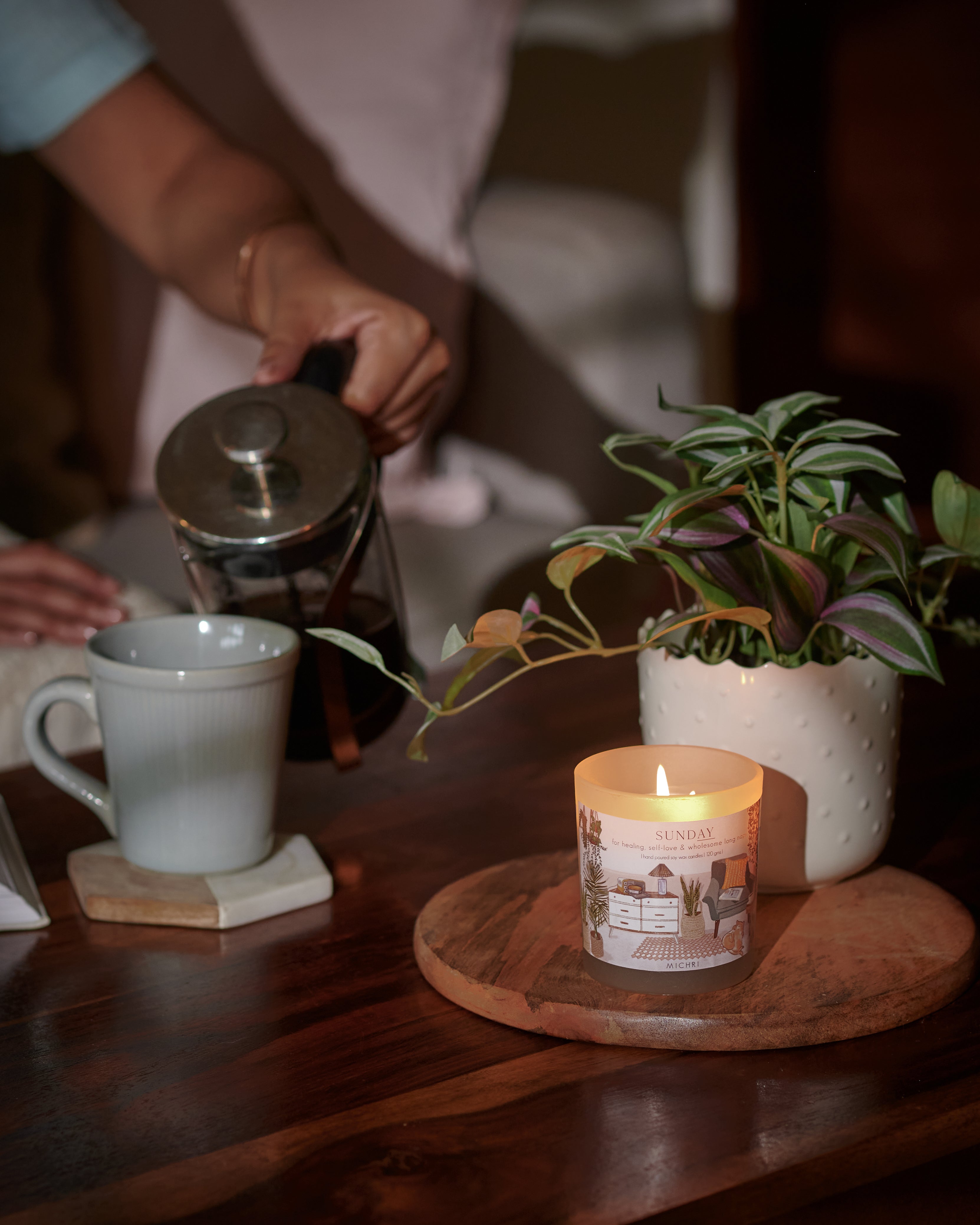 Michri – Michri.India