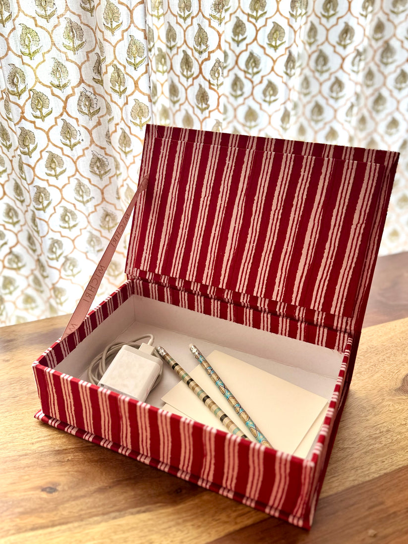 Pitara Box – Michri.India